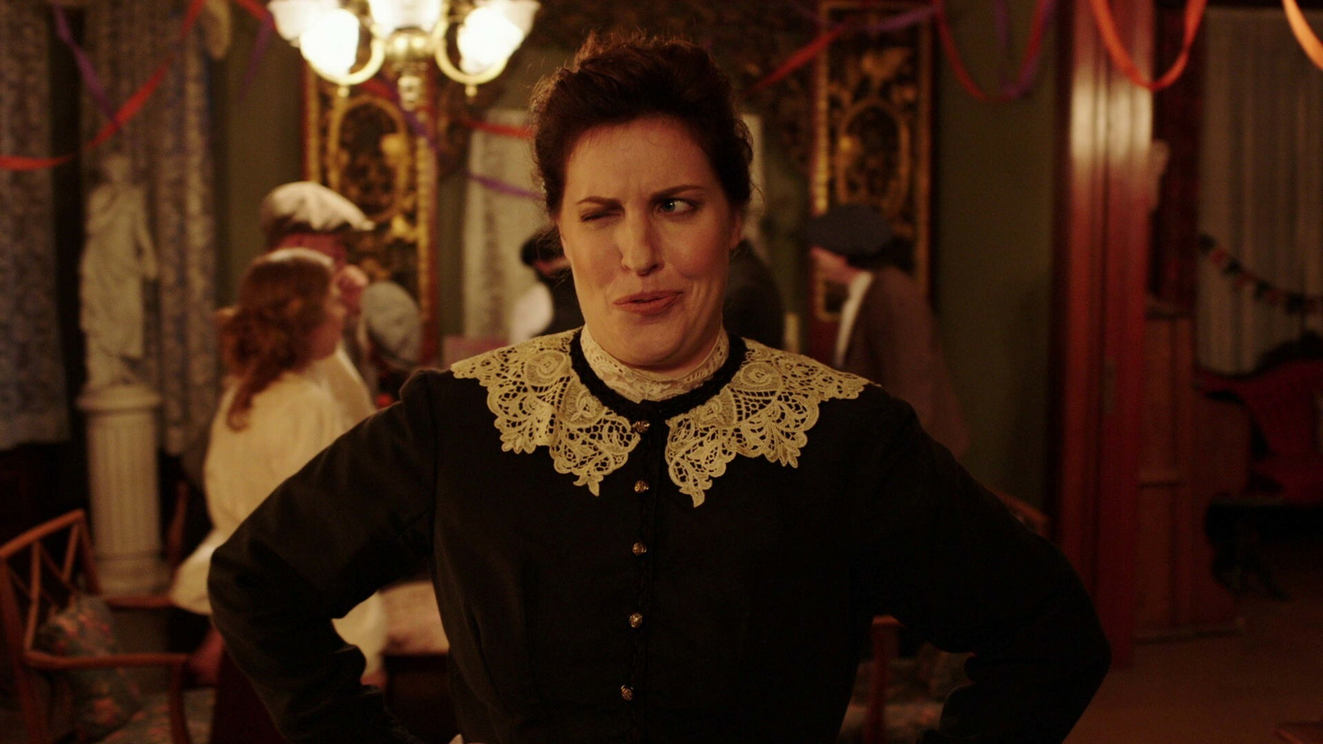 Watch Drunk History: Drunk History - Halloween - Full Show on ...