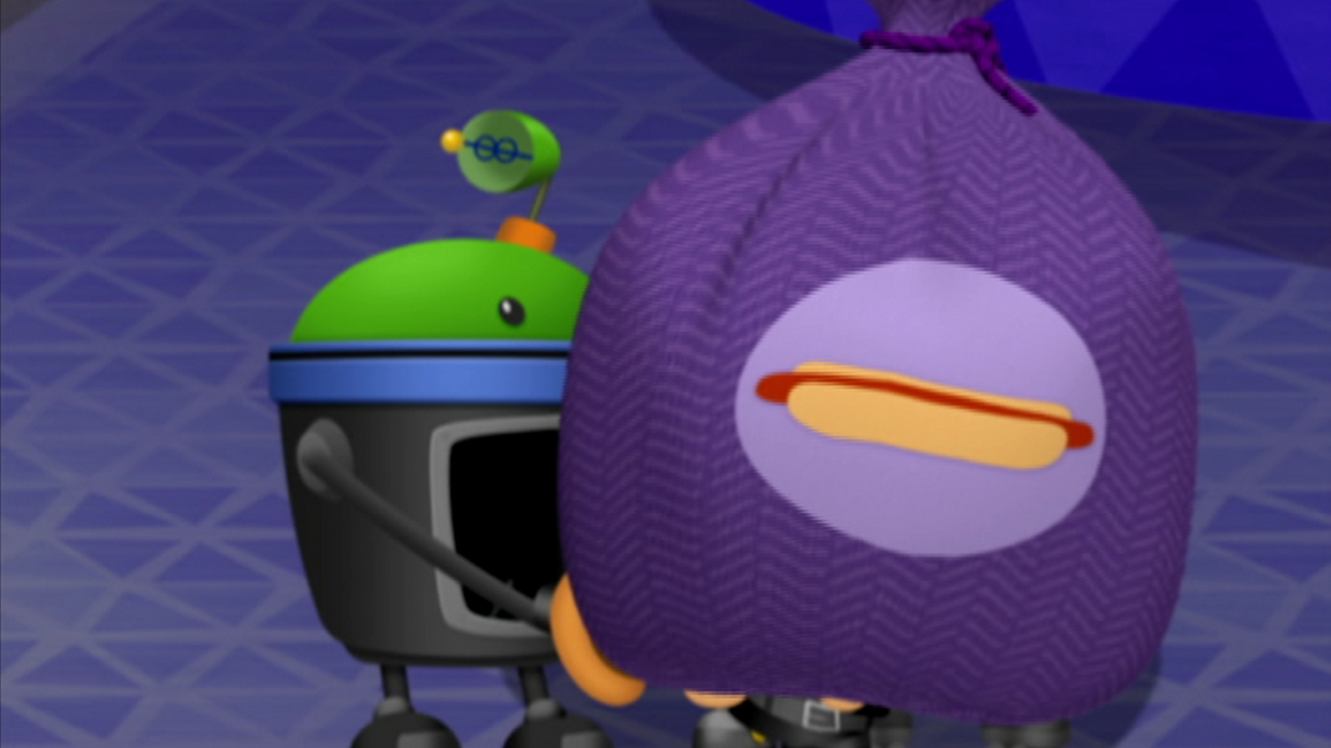 El Equipo Umizoomi Se Encuentra Con Bob Esponja Con Lo Filtraro De Los