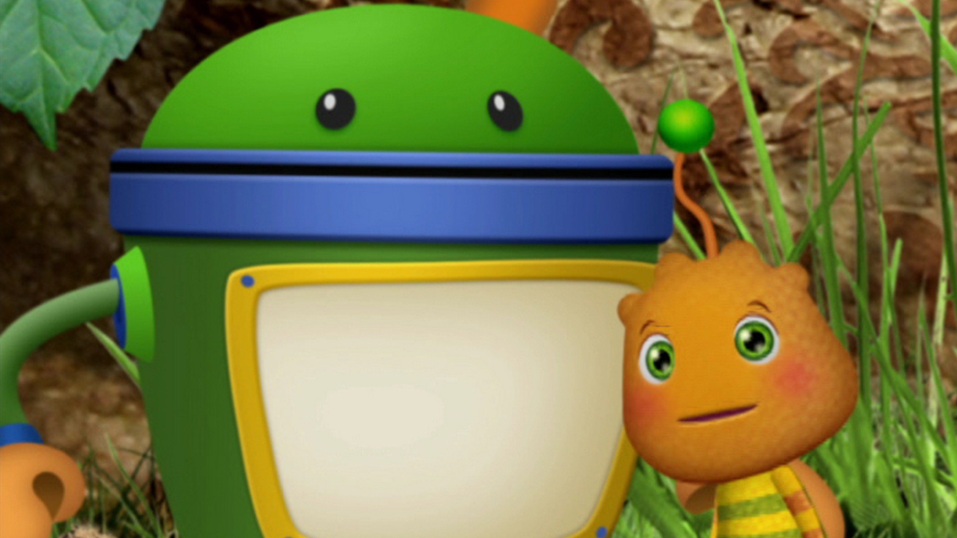 Ve Team Umizoomi: Team Umizoomi - Doctor Bot. Disfruta la serie completa en Paramount+ México