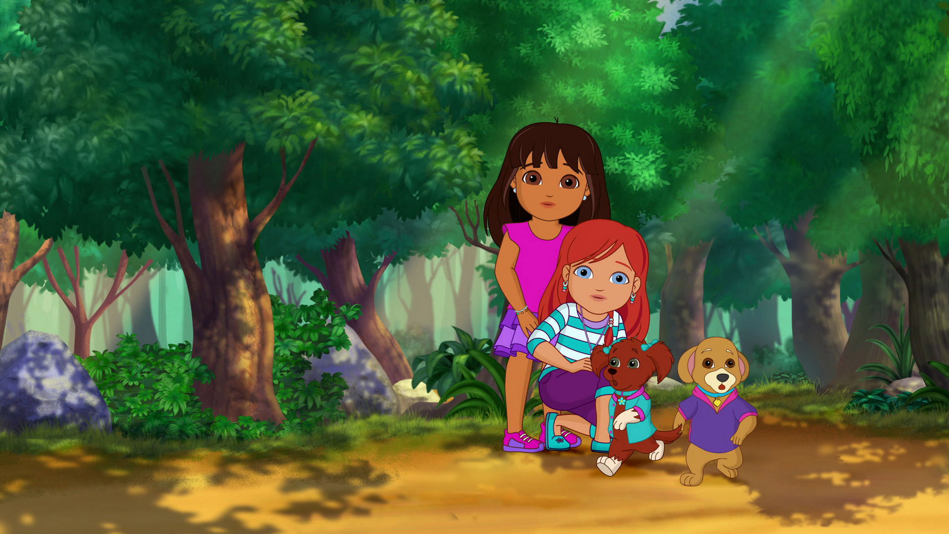 Transcripción Dora Mejores Amigas Dra. Dora Nevares