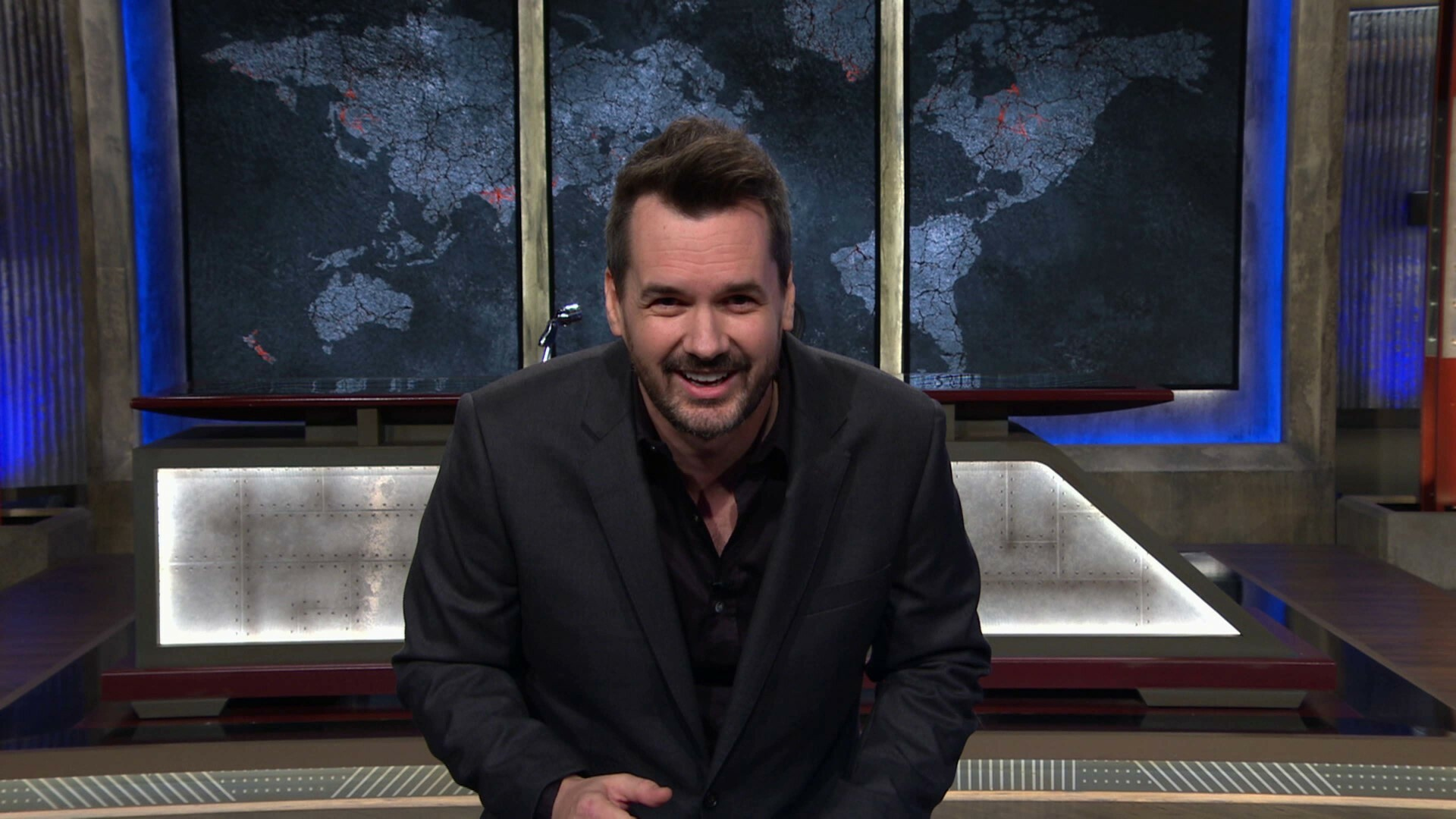 Watch The Jim Jefferies Show: The Jim Jefferies Show - October 29, 2019 ...