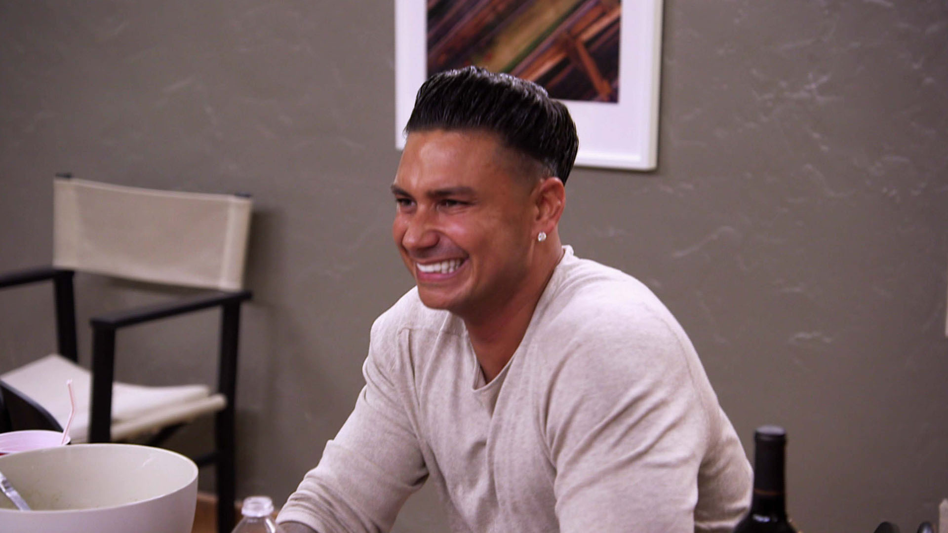 Watch Jersey Shore: Family Vacation Season 1 Episode 10: Meatball ...