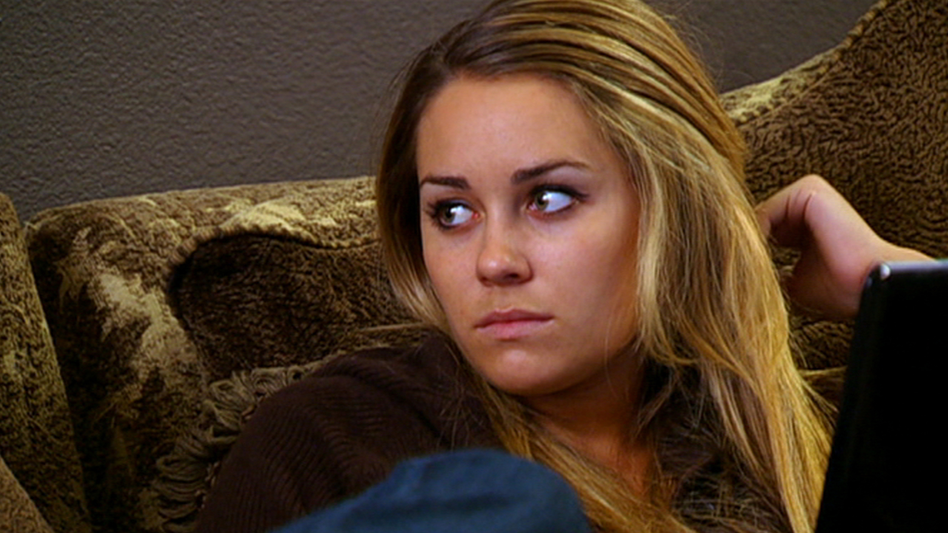 Watch The Hills: The Hills - When You Least Expect It - Full Show on ...