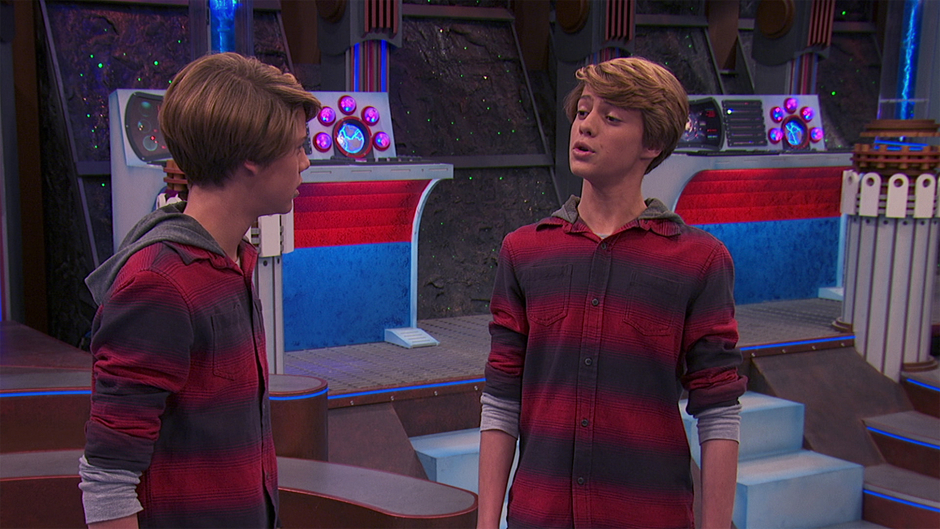 Mira Henry Danger, temporada 2, episodio 16: El clon de Henry en ...