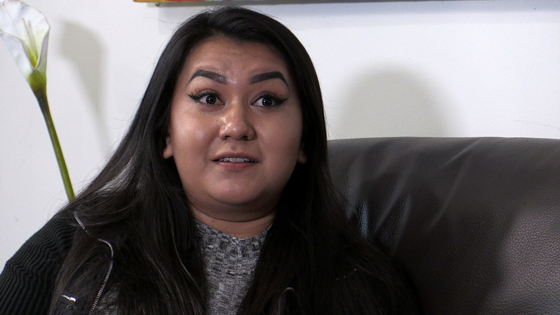 Watch Catfish: The TV Show Season 6 Episode 8: Kailani & Sam ...