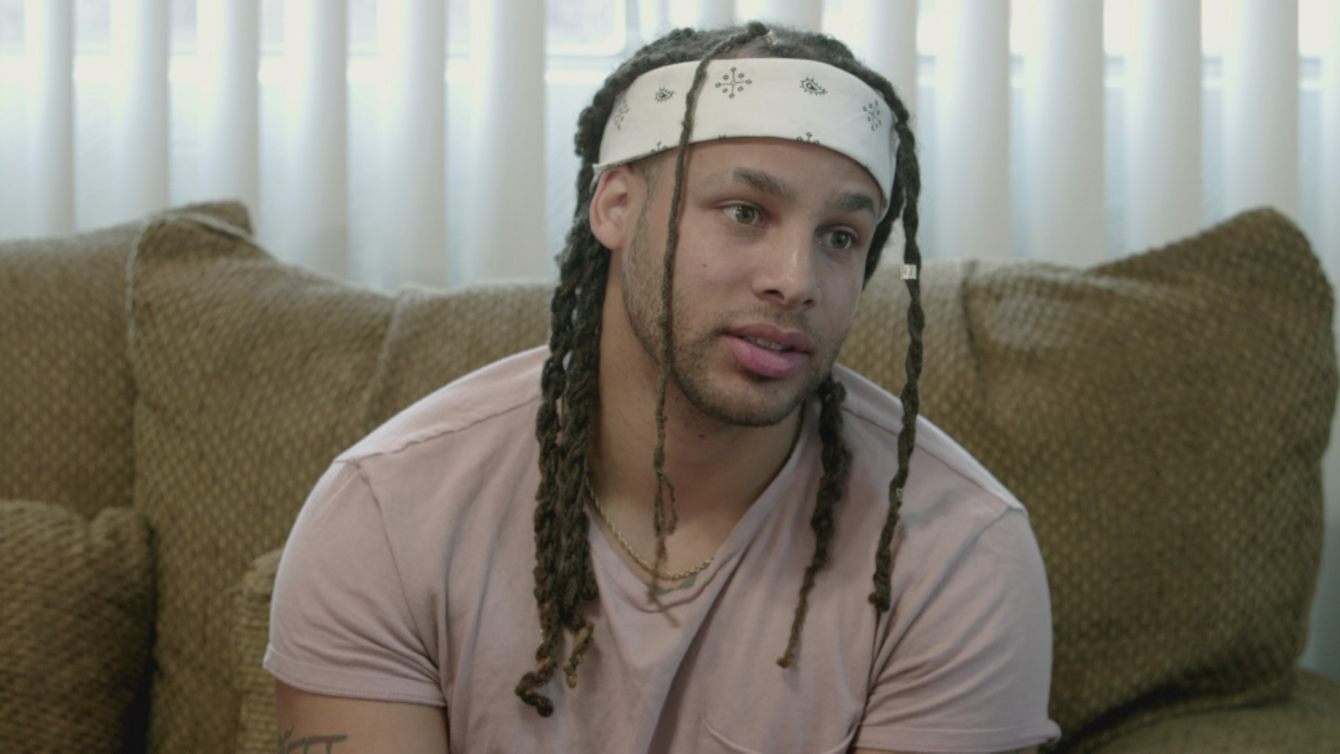 Watch Catfish: The TV Show Season 7 Episode 25: Dallas & Safari ...
