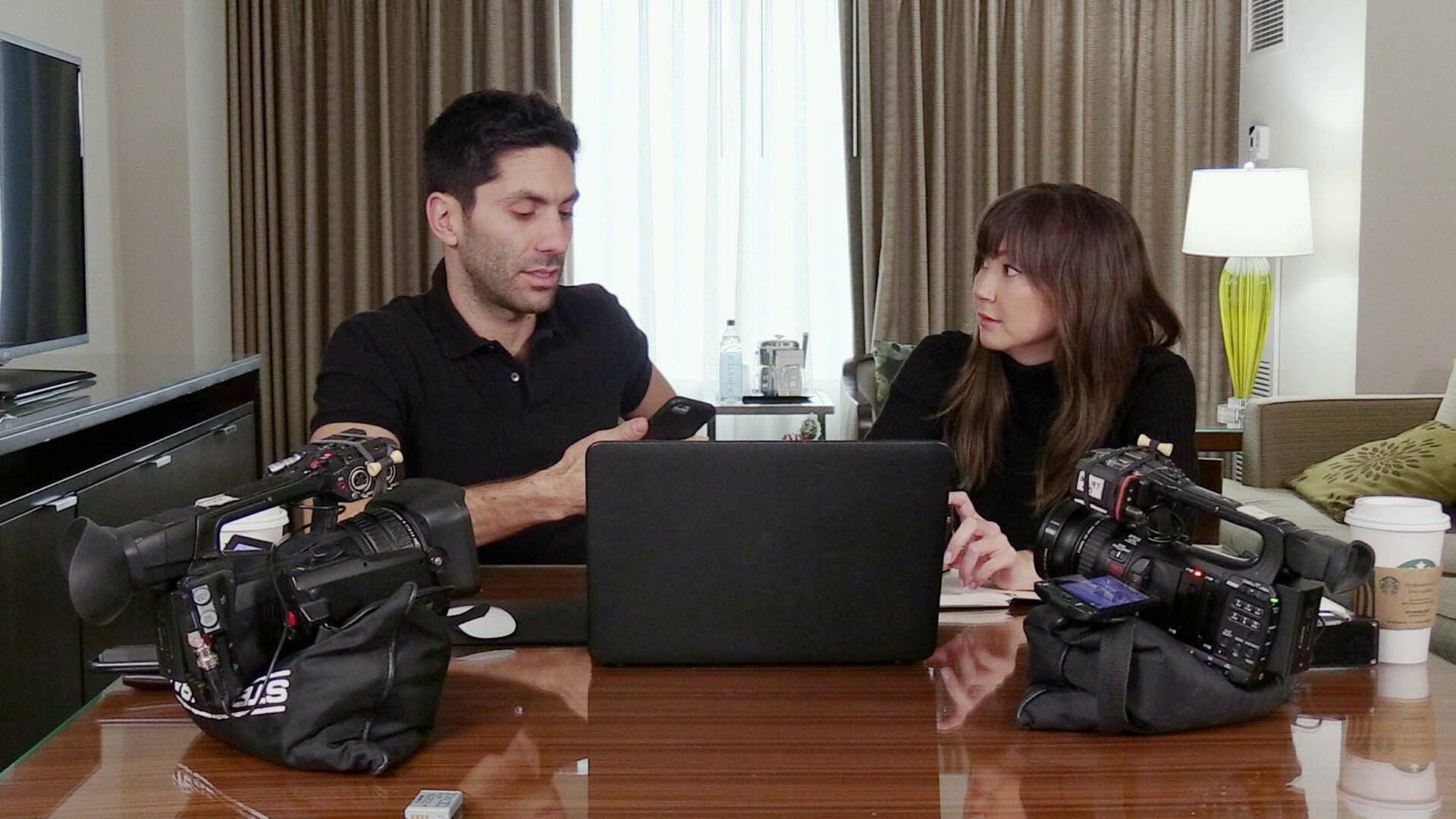 Watch Catfish: The TV Show Season 7 Episode 35: Matthew & Chance ...