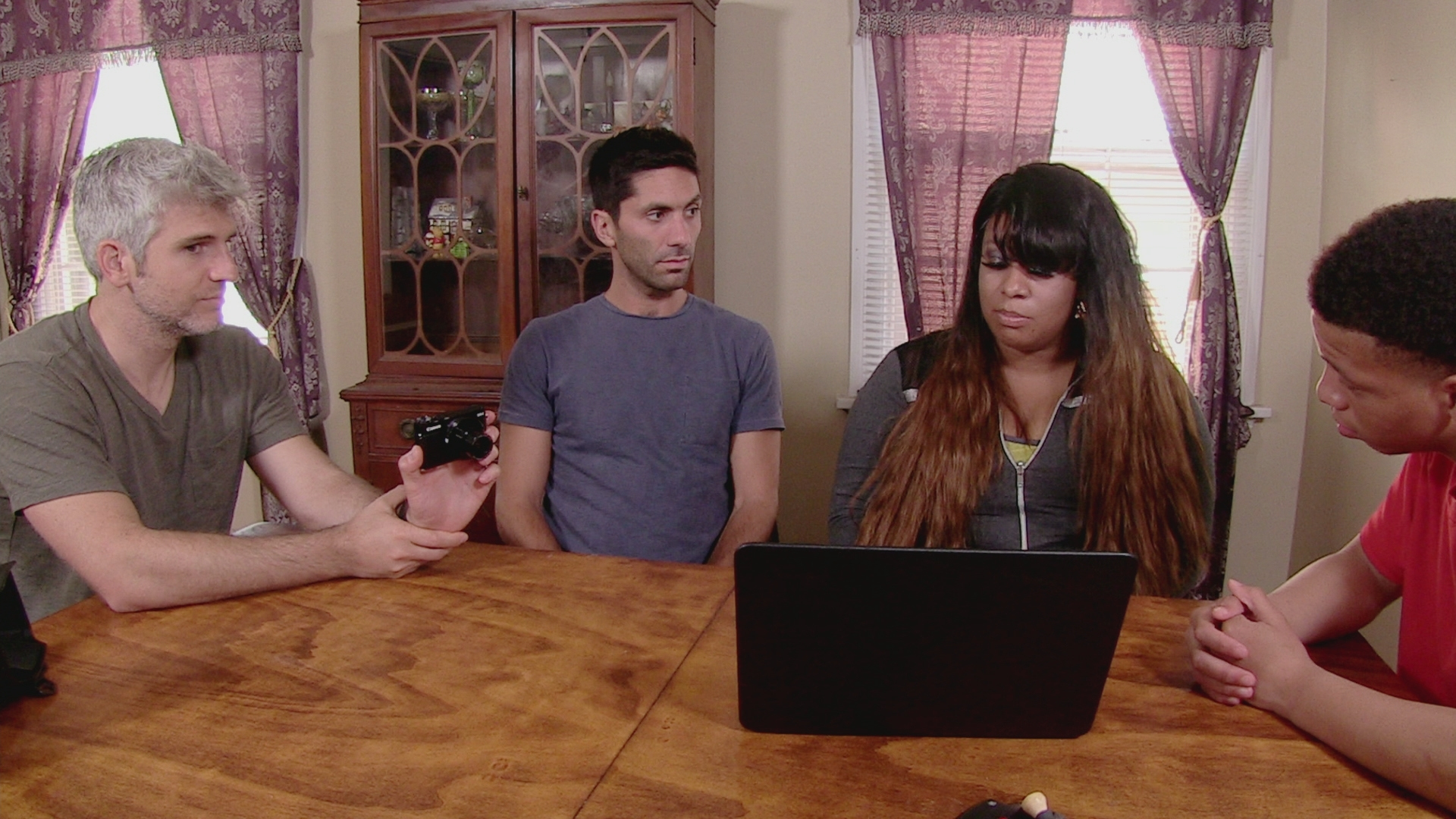 Watch Catfish: The TV Show: Catfish: The TV Show - Sheklia & Talli ...