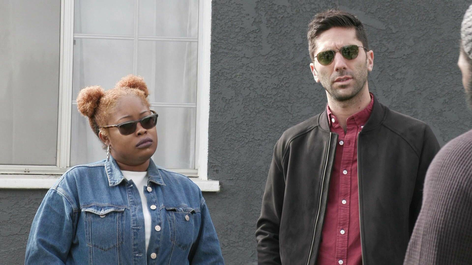Watch Catfish: The TV Show Season 8 Episode 7: Danielle & BJ ...