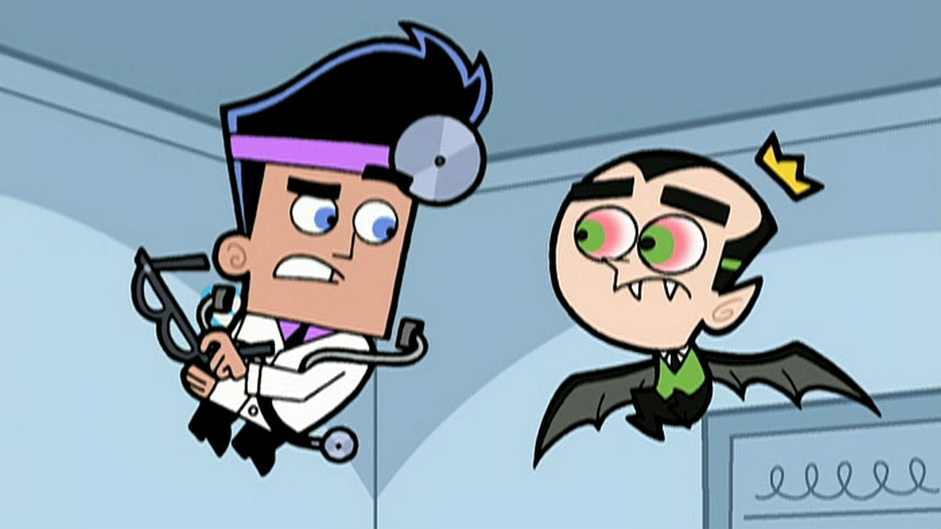 Parque Del Sur Jimmy Y Timmy