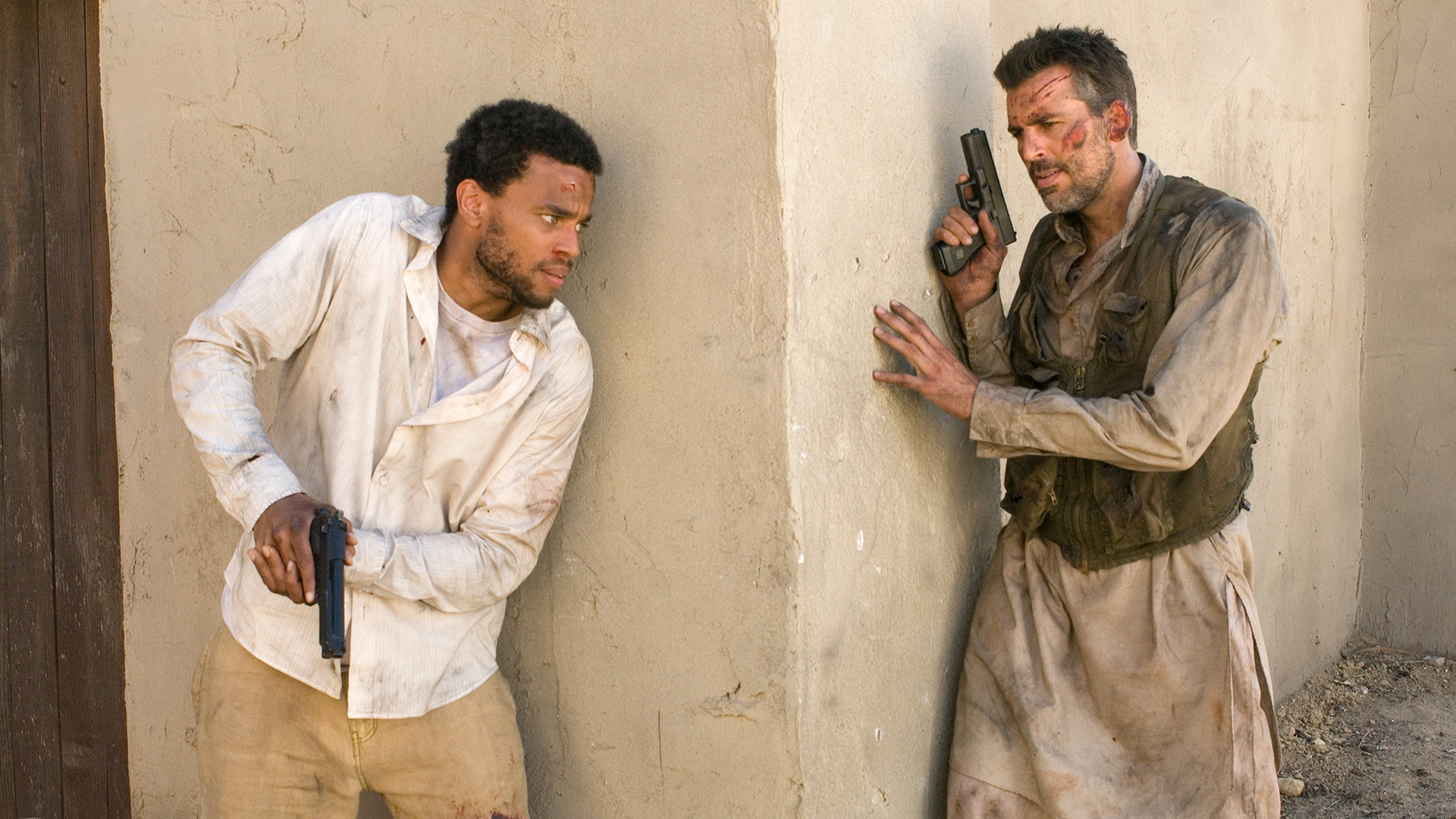 Watch Sleeper Cell: American Terror: Sleeper Cell: American Terror ...