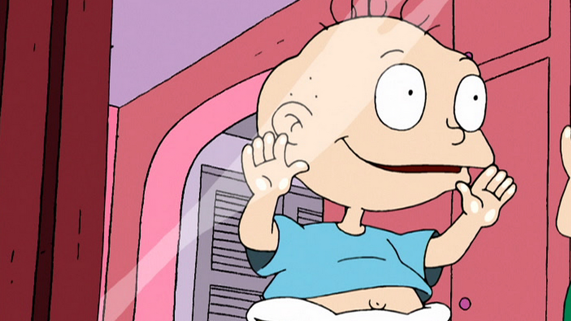 Ve Rugrats: Aventuras en Pañales: Rugrats: Aventuras en Pañales ...