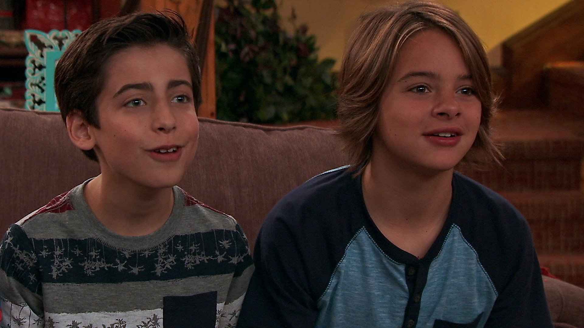 Ve Nicky, Ricky, Dicky & Dawn: Nicky, Ricky, Dicky & Dawn - La vida de ...