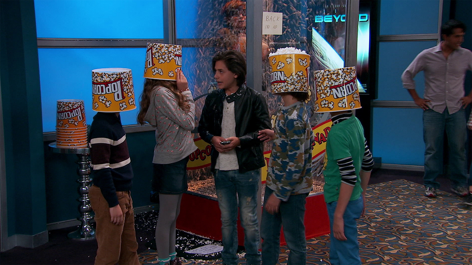 Ve Nicky, Ricky, Dicky & Dawn: Nicky, Ricky, Dicky & Dawn - El Quad ...