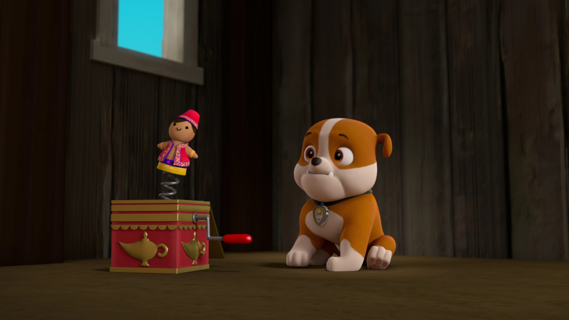 Ve PAW Patrol: Patrulla de Cachorros: PAW Patrol: Patrulla de Cachorros - La patrulla encuentra ...