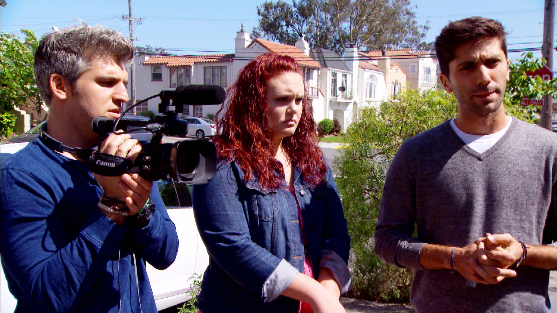 Watch Catfish: The TV Show: Catfish: The TV Show - Jen & Skylar - Full ...