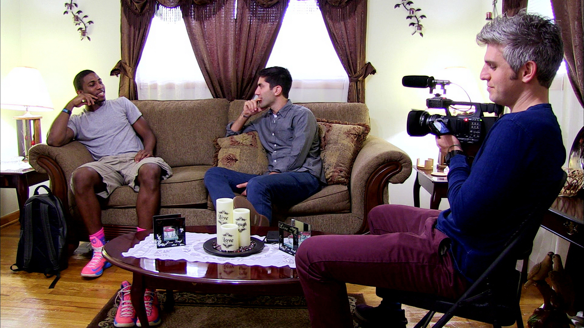 Watch Catfish: The TV Show: Catfish: The TV Show - Dorion & Jeszica ...