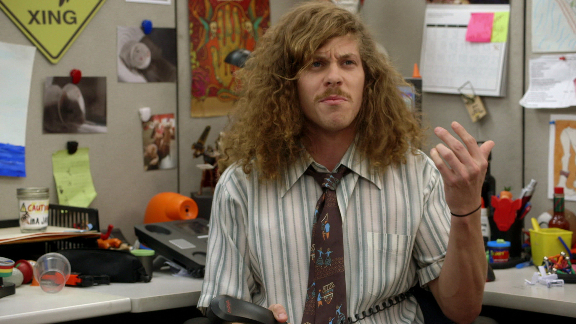 Watch Workaholics Season 4 Episode 12: DeputyDong - Paramount+ Australia