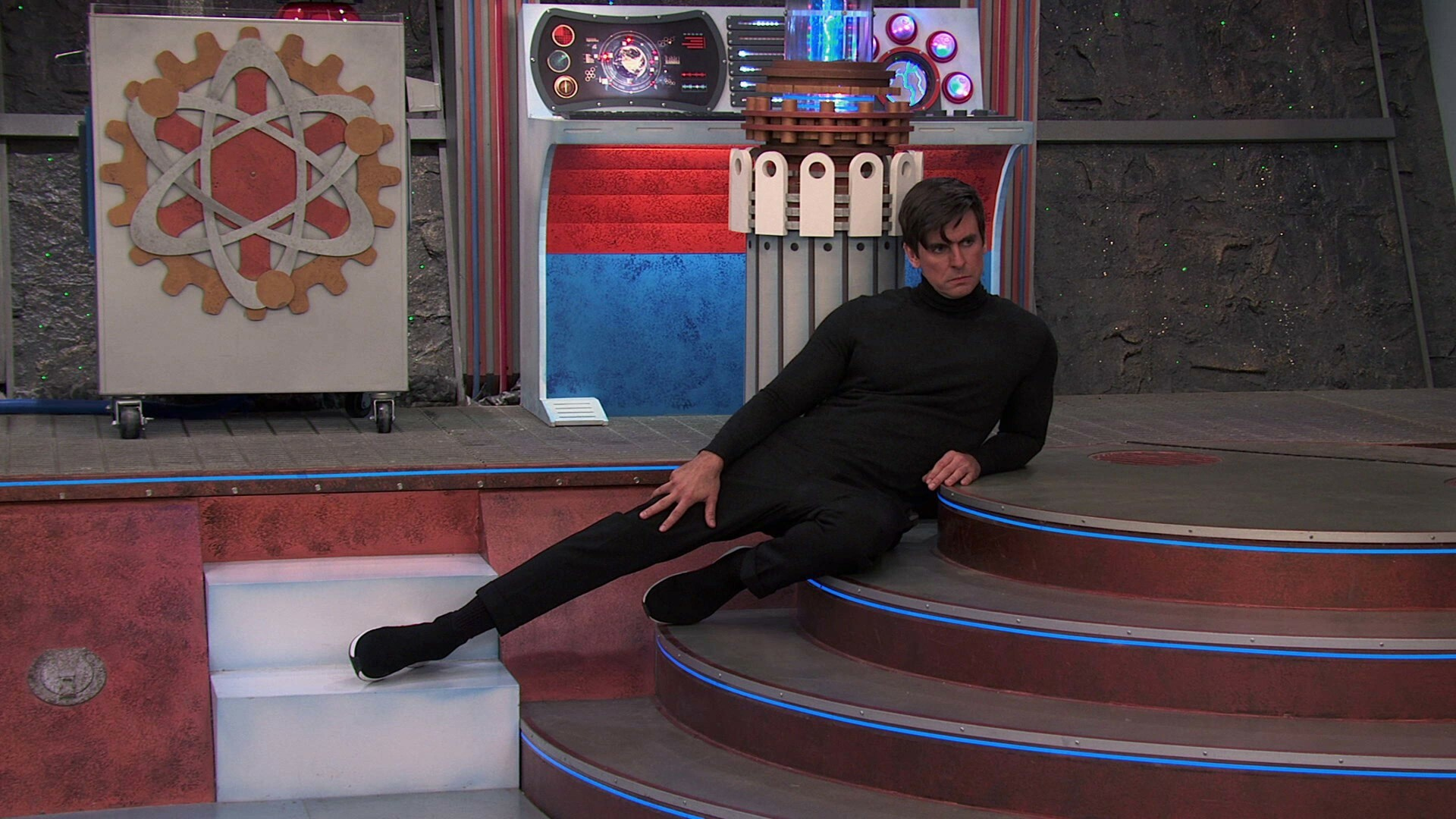 Ve Henry Danger: Henry Danger - El musical - Parte 1. Disfruta la serie ...