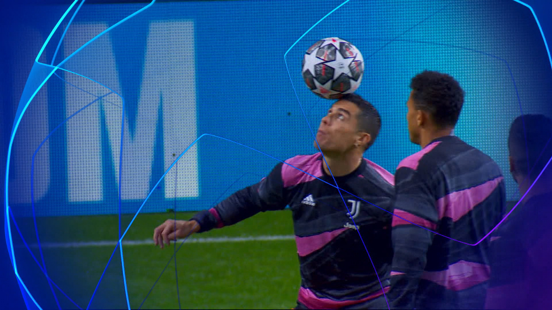 Watch UEFA Champions League Season 2021 Episode 0: Match Night ...