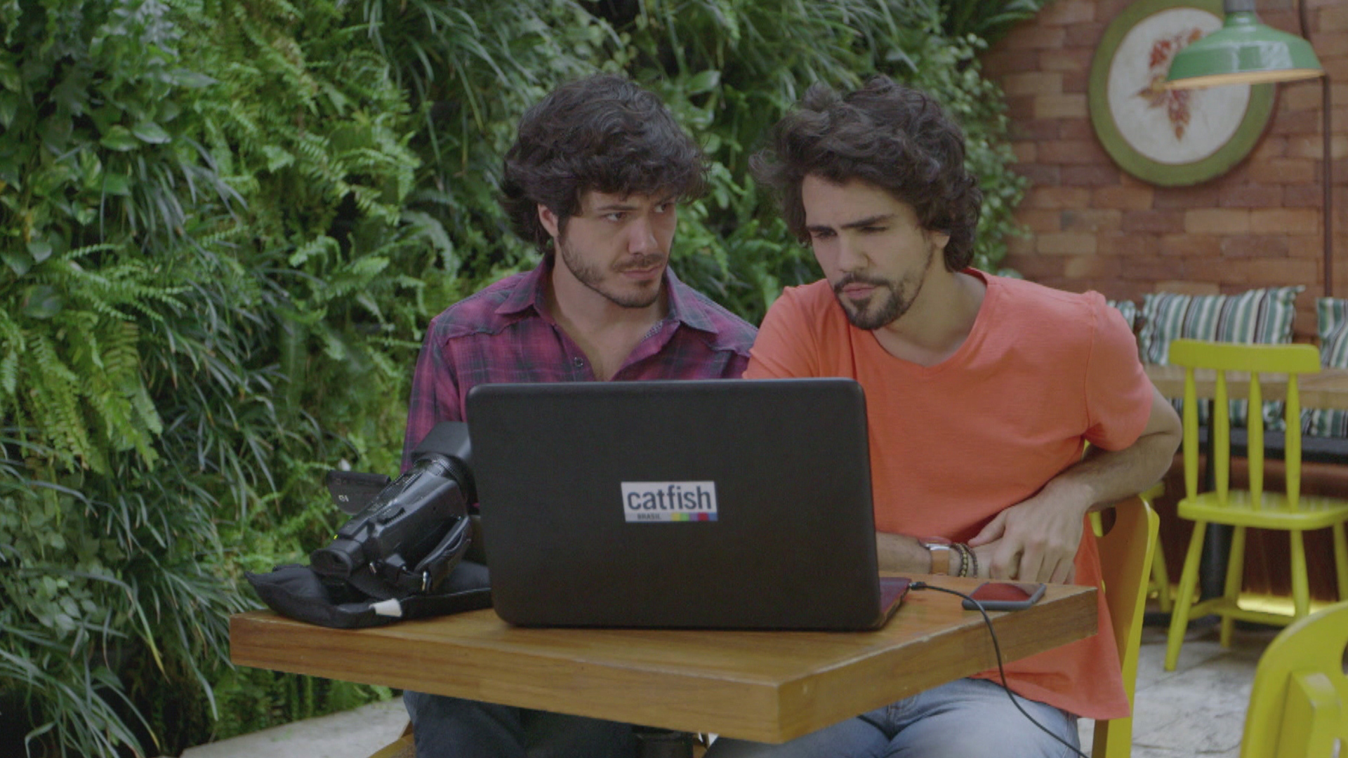 Watch Catfish: The TV Show: Catfish: The TV Show - Solana & Elijah ...