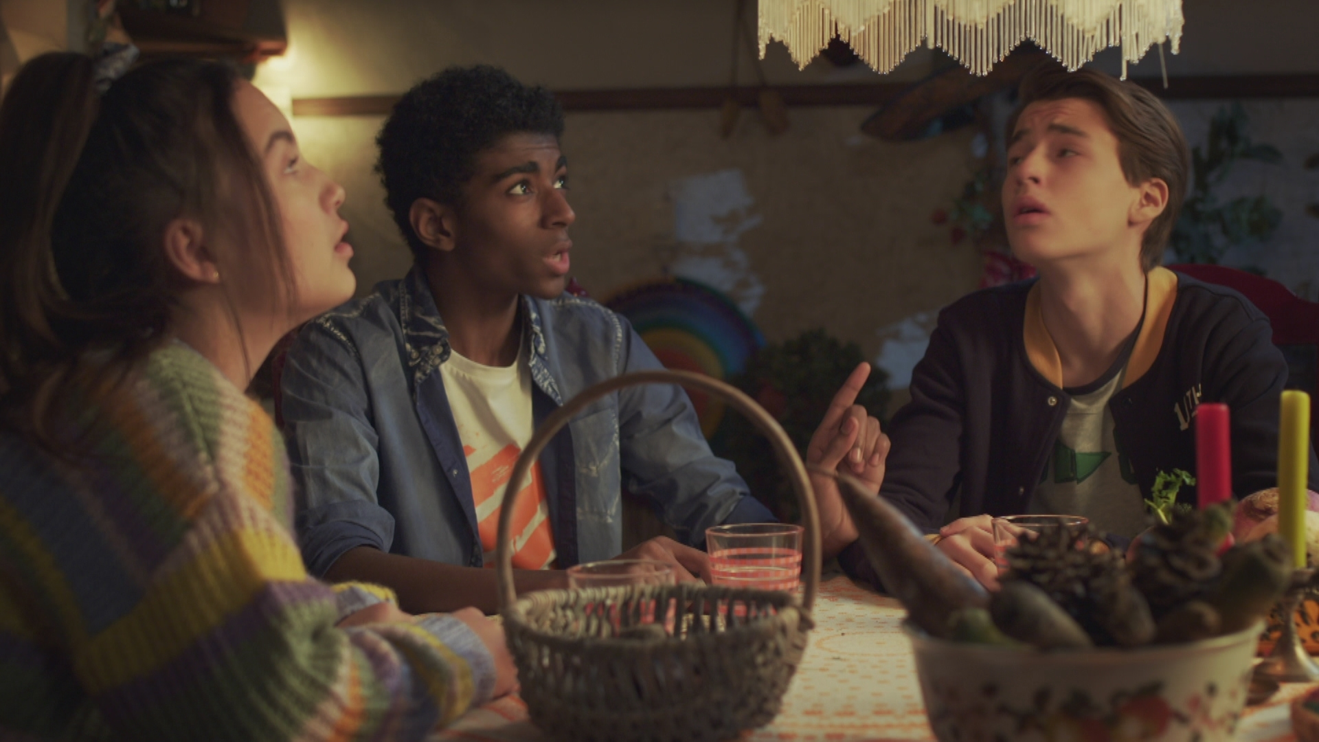 Watch Hunter Street: Hunter Street - The Storm - Full Show on ...