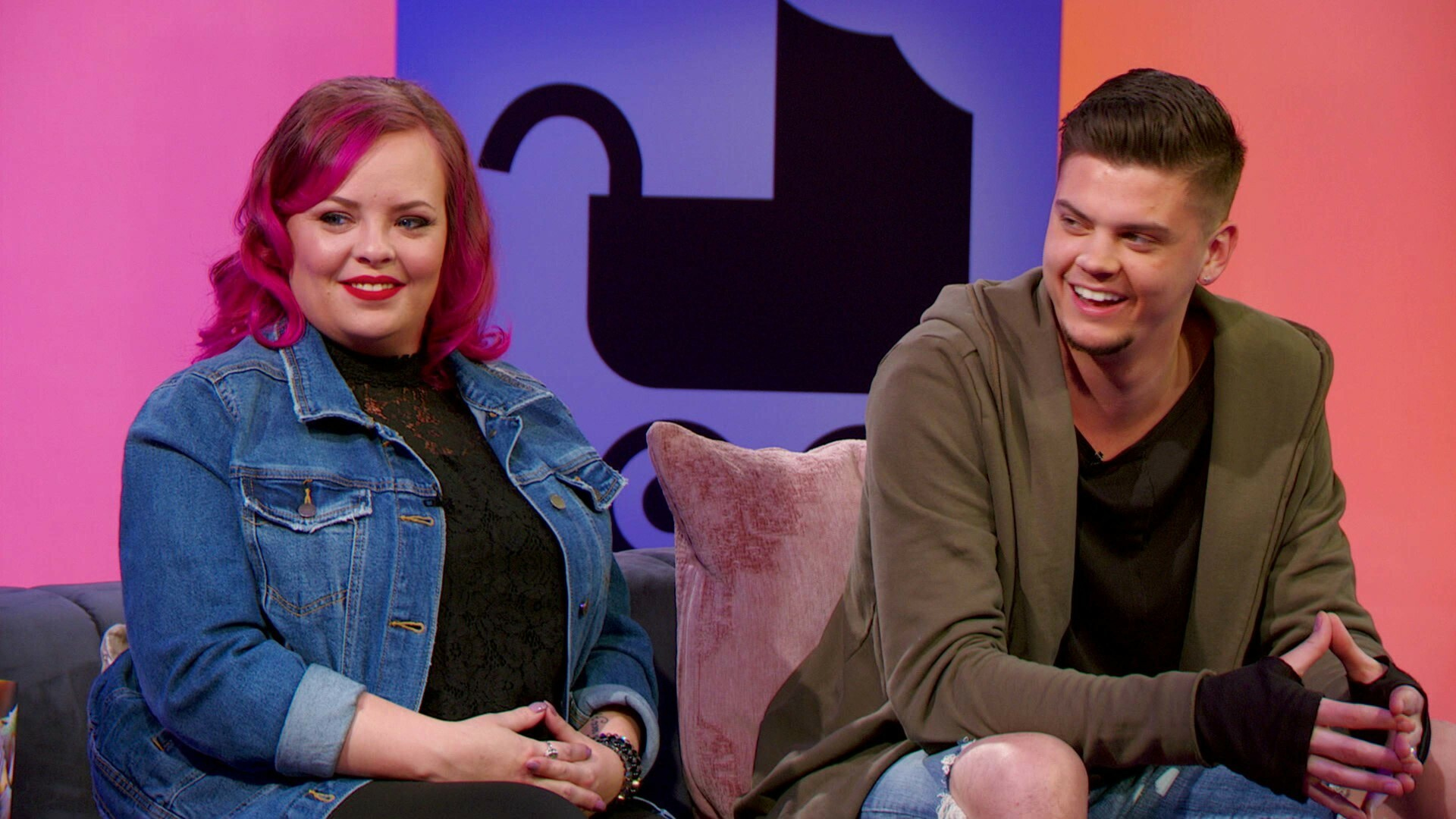 Watch Teen Mom OG: Teen Mom OG - Teen Mom OG: Unseen Moments - Full Show on Paramount+ Australia