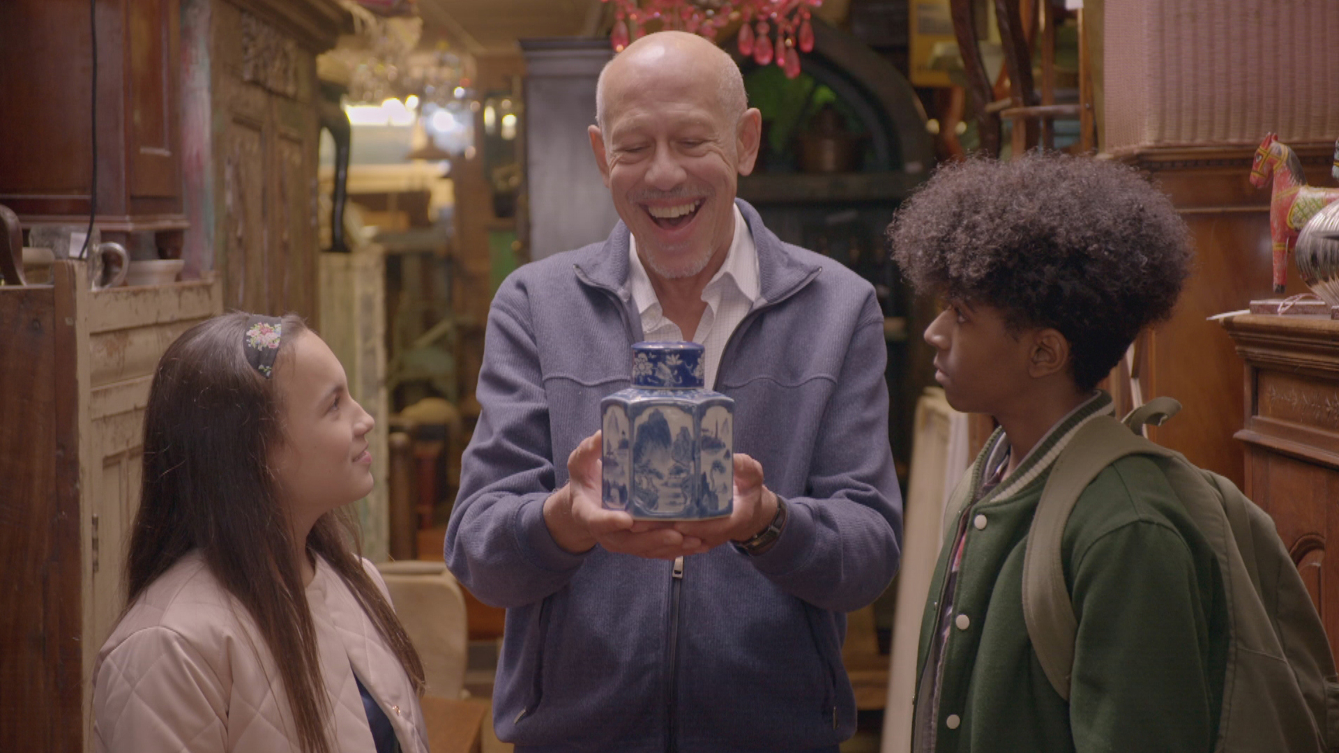 Watch Hunter Street Season 2 Episode 8: Payback - Paramount+ Australia