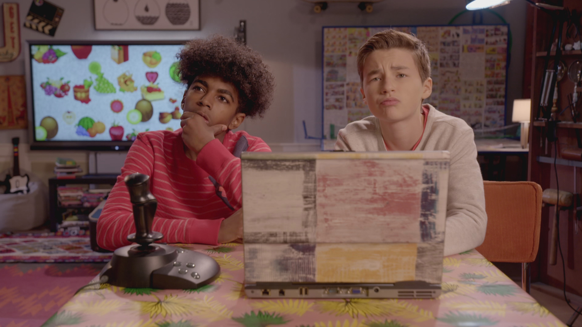 Watch Hunter Street: Hunter Street - The Arrest - Full Show on ...