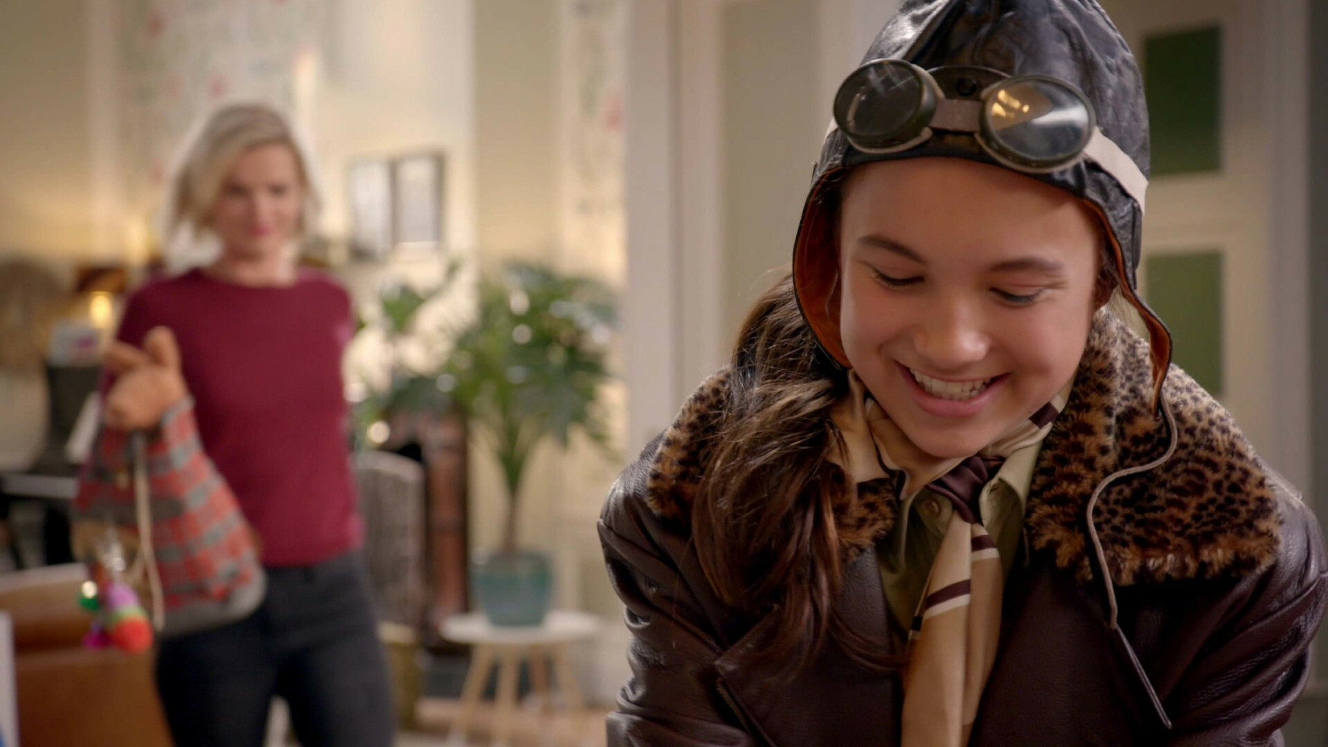 Watch Hunter Street: Hunter Street - The Plan - Full Show on Paramount+ ...