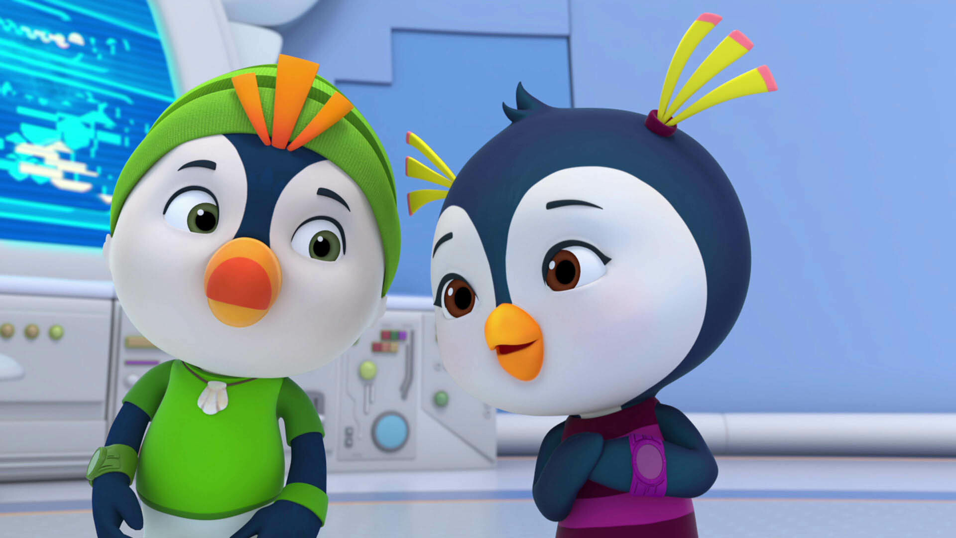 Ve Top Wing: Top Wing - Problemas con las Cabras / La Agitada Fiesta ...