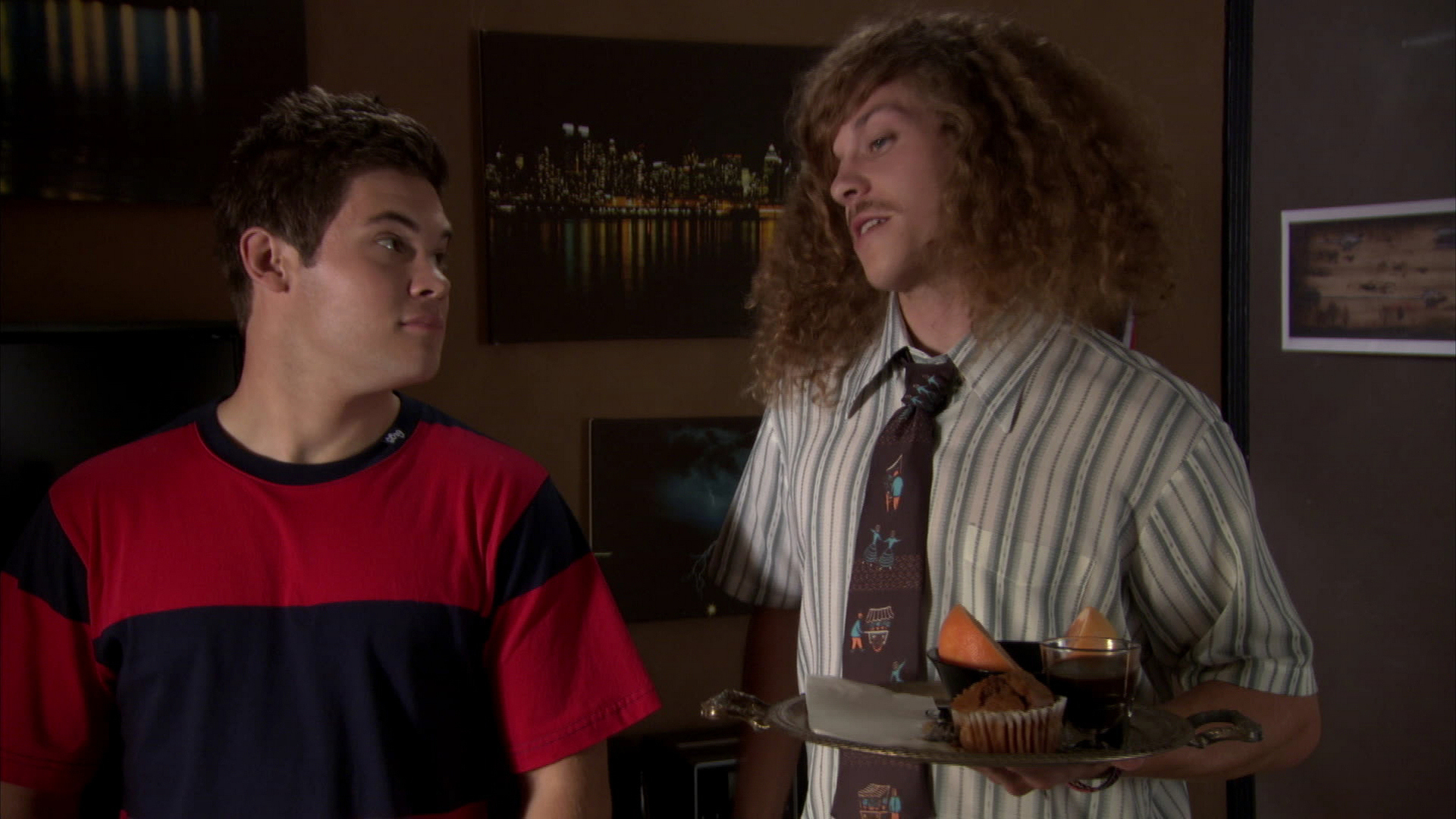 Watch Workaholics Season 2 Episode 5: Old Man Ders - Paramount+ Australia