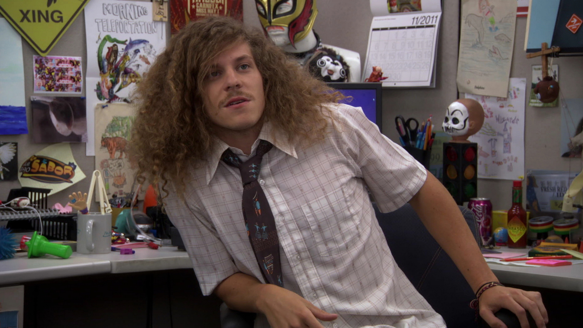 Watch Workaholics: Workaholics - Model Kombat - Full Show on Paramount+ ...