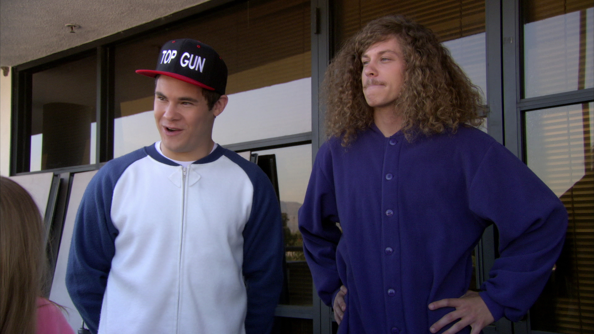 Watch Workaholics Season 2 Episode 6: Stop! Pajama Time - Paramount+ ...