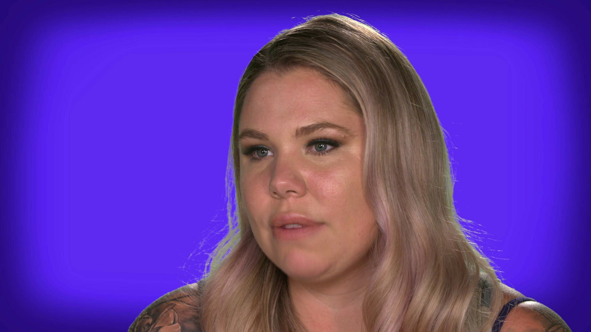 Watch Teen Mom OG: Teen Mom OG - All the Times Teen Mom Broke the Internet - Full Show on ...