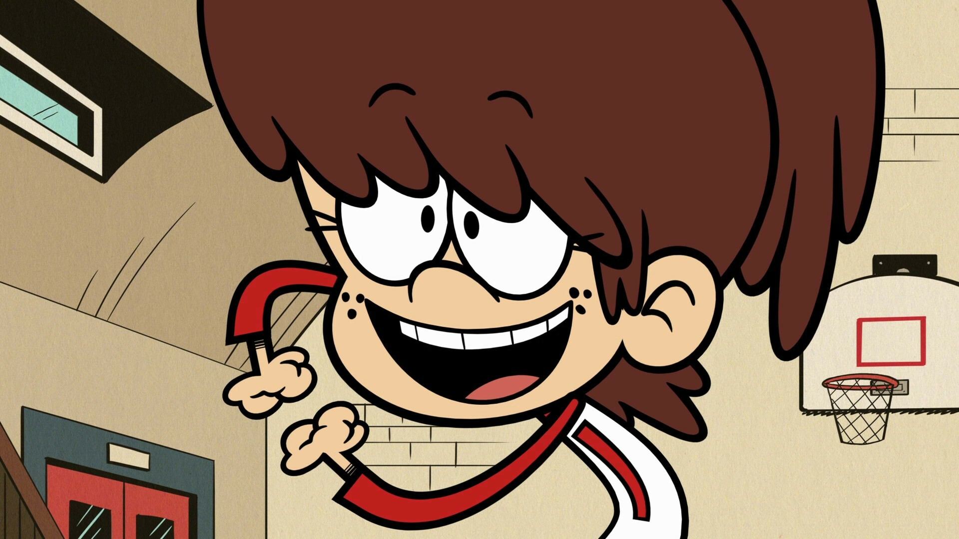 Ve The Loud House: The Loud House - Fanáticas Molestas / Rita y sus ...