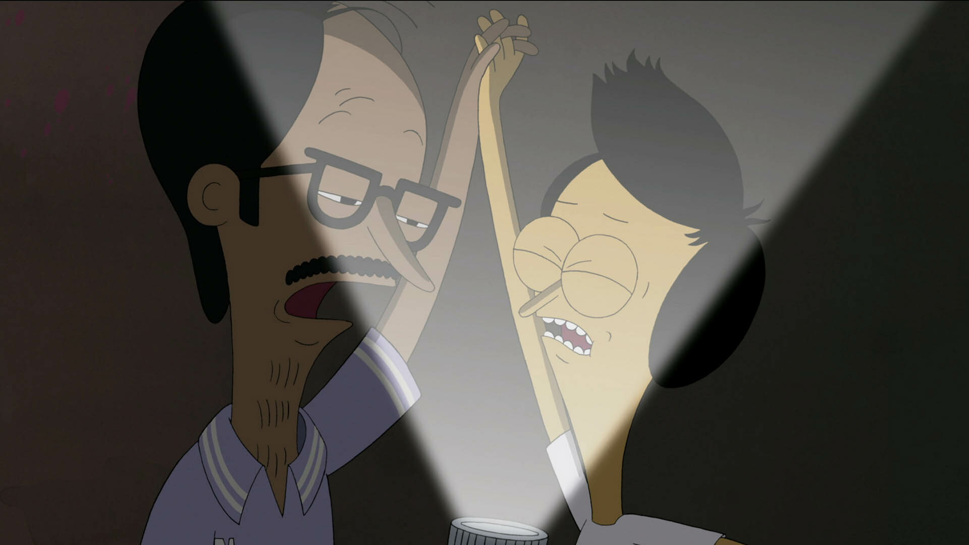 Ve Sanjay y Craig: Sanjay y Craig - Reu-Noodman familiar / El apagón. Disfruta la serie completa ...