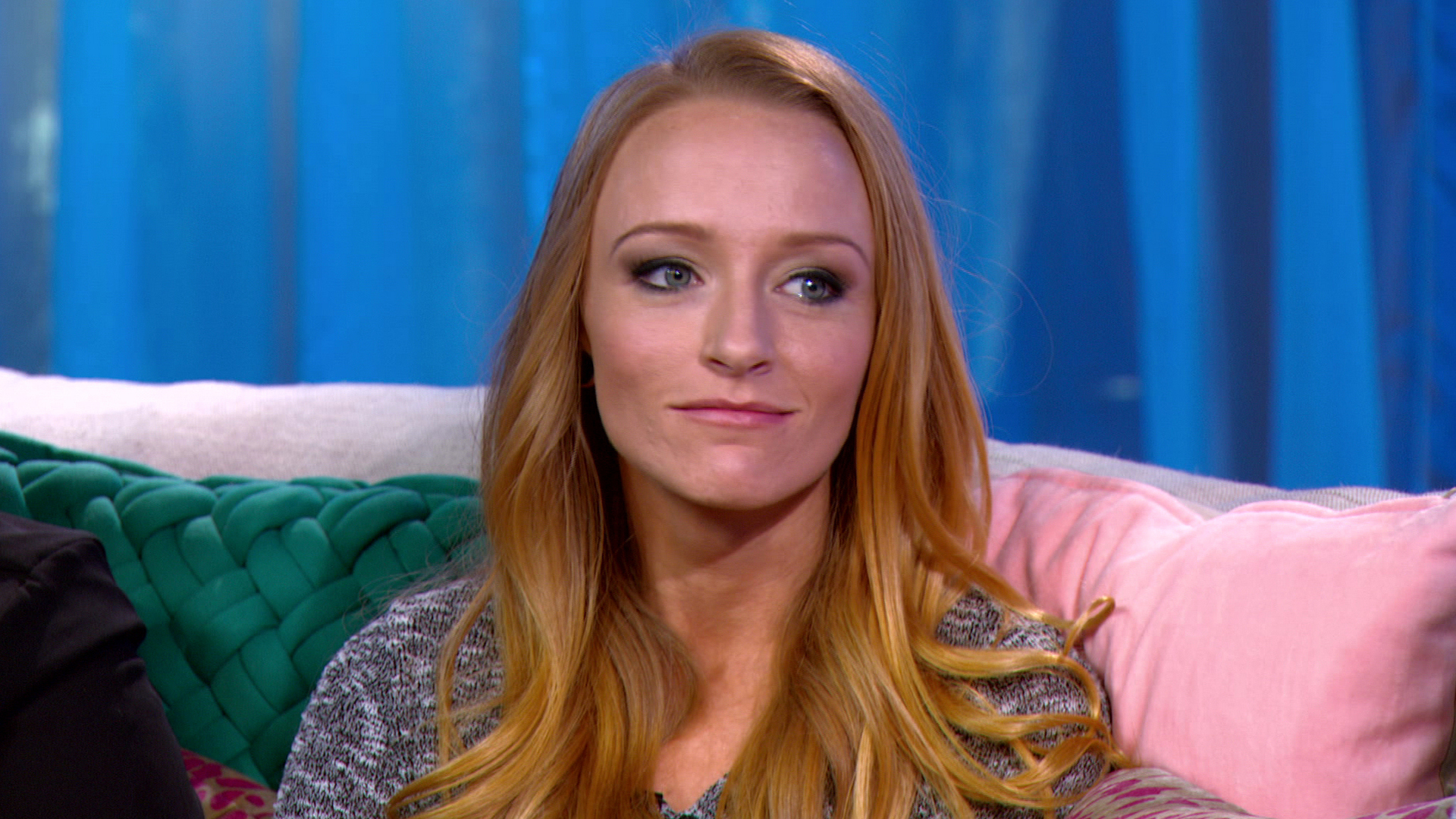 Watch Teen Mom OG Season 5 Episode 34: After Show #516 - Paramount+ ...