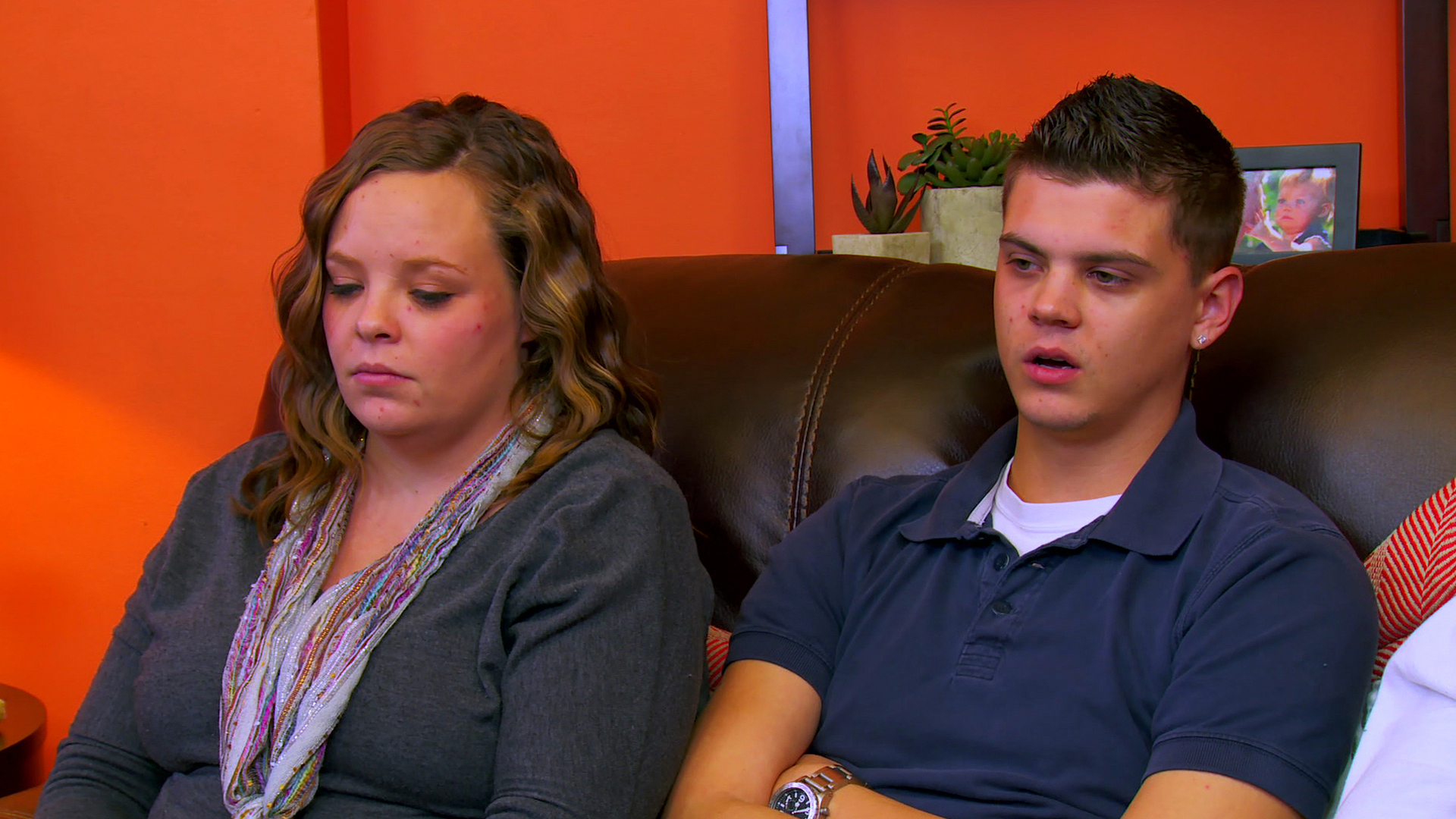 Watch Teen Mom OG Season 5 Episode 29: Getting To Know Catelynn ...