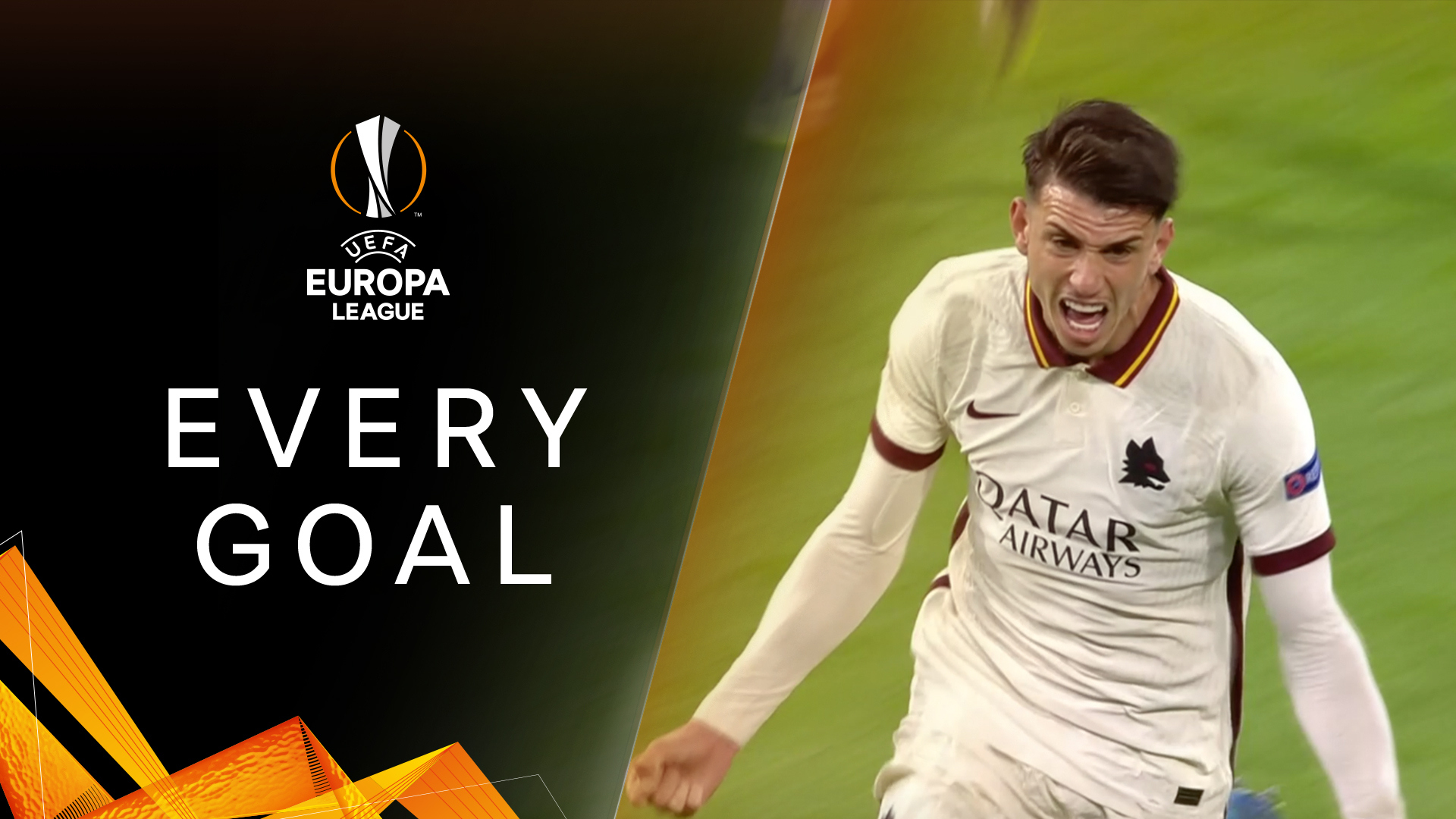 Watch UEFA Europa League: Goal Compilation of the Day: UEL ...