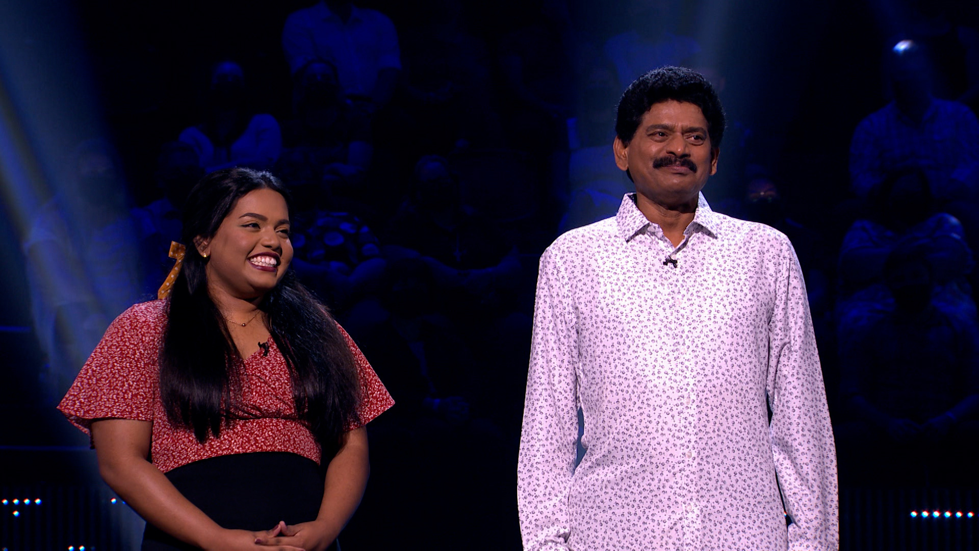 Watch The Cube: The Cube - Ep. 8 - Full Show on Paramount+ Australia