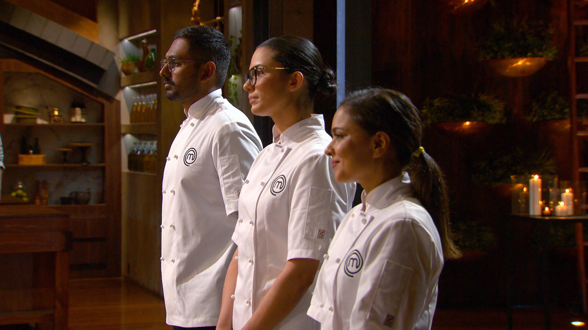 Watch MasterChef Australia Season 13 Episode 3: Ep. 3 - Paramount+ ...