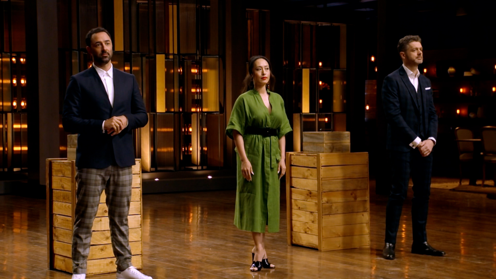 Watch MasterChef Australia Season 13 Episode 4: Ep. 4 - Paramount+ ...