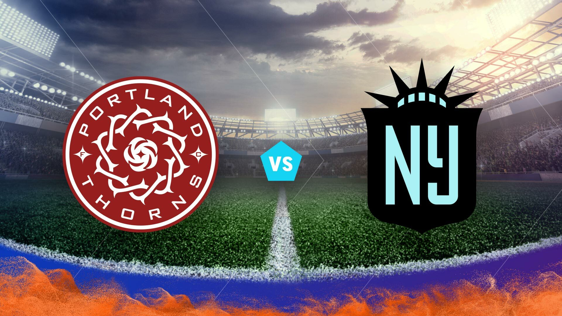 Watch National Women's Soccer League Season 2021 Episode 0: Match ...