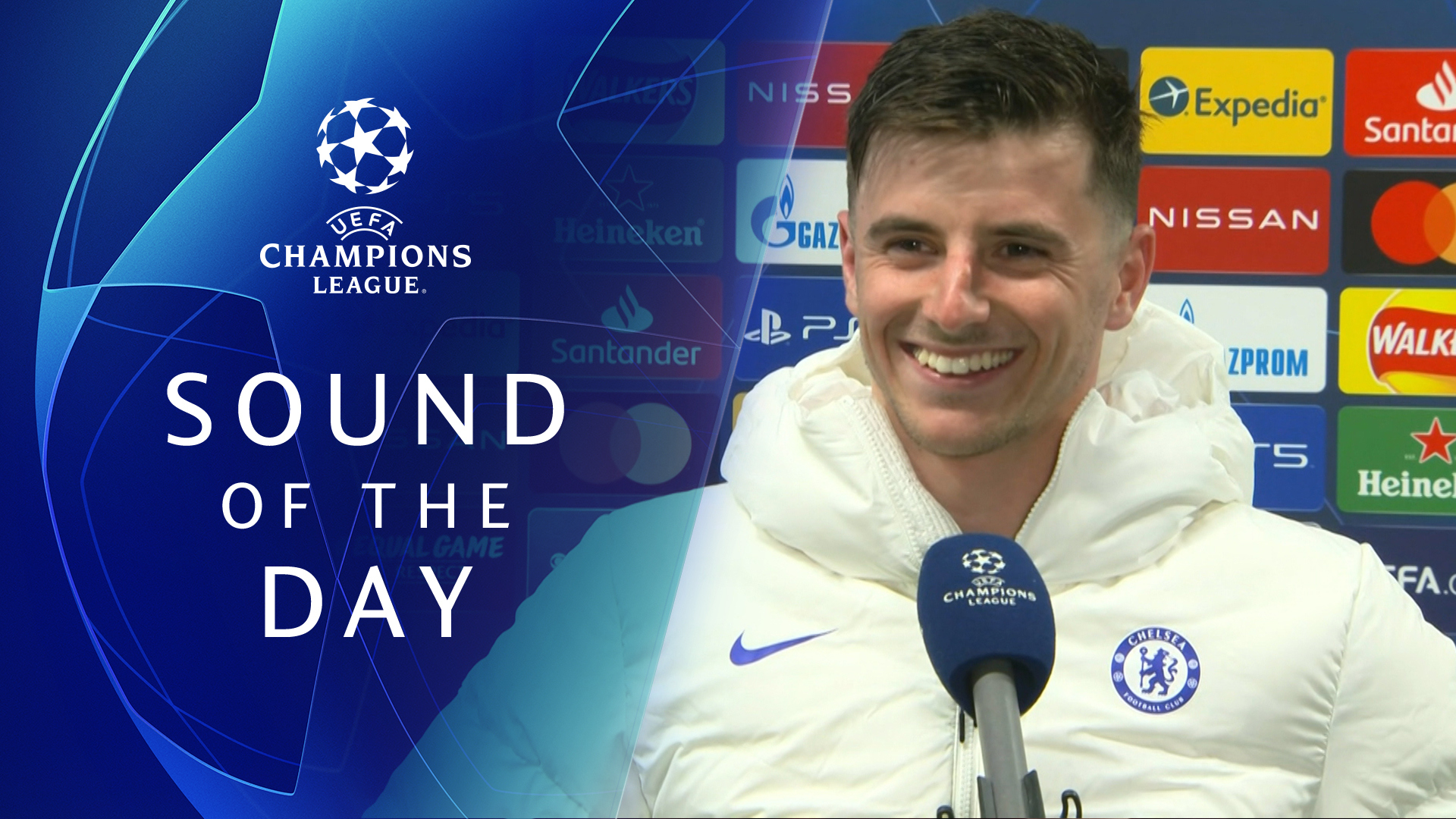 Watch UEFA Champions League Season 2021 Episode 0: Interview ...