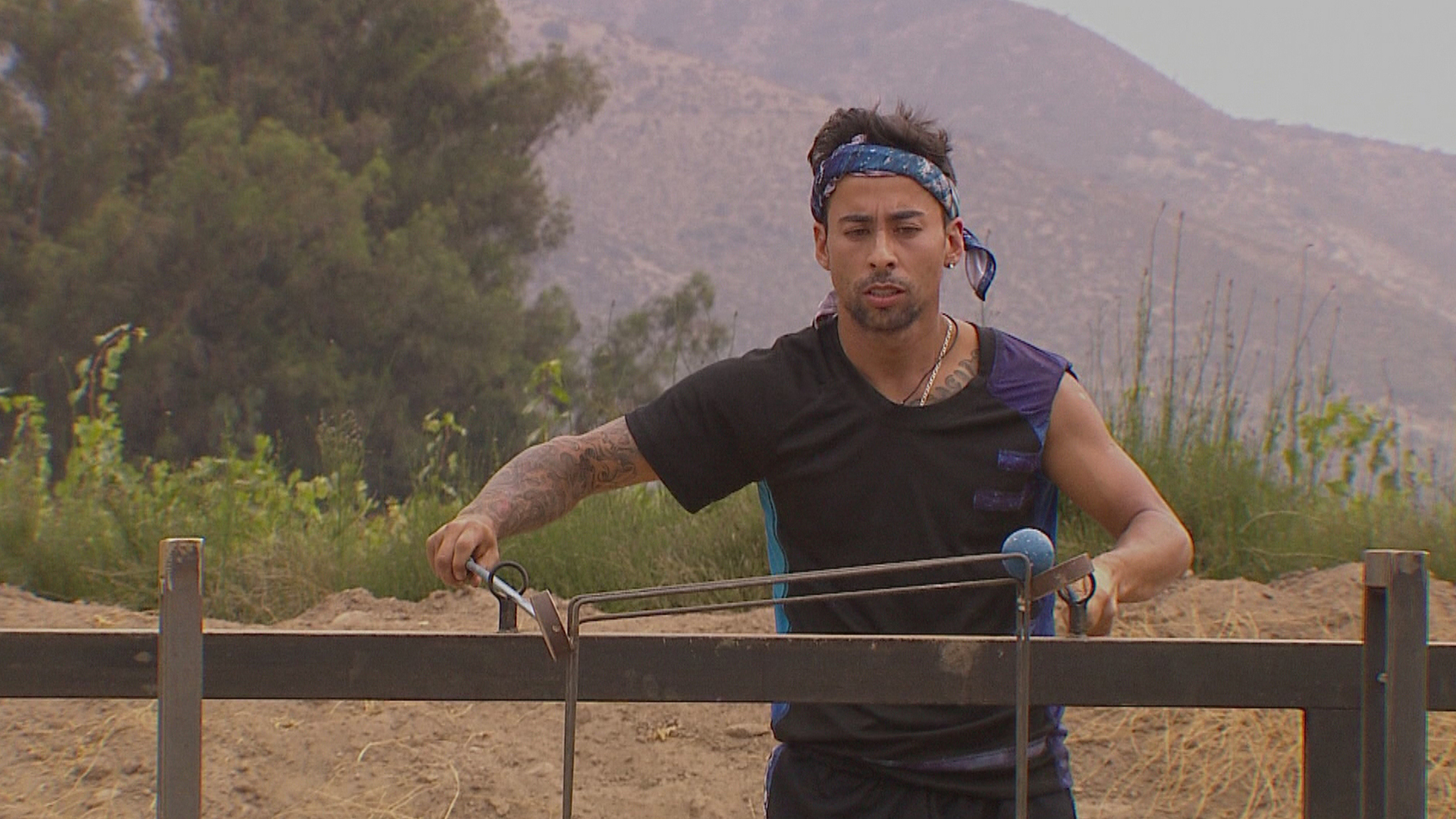 Mira Resistiré, temporada 1, episodio 25: Episodio 25 en Paramount+ México