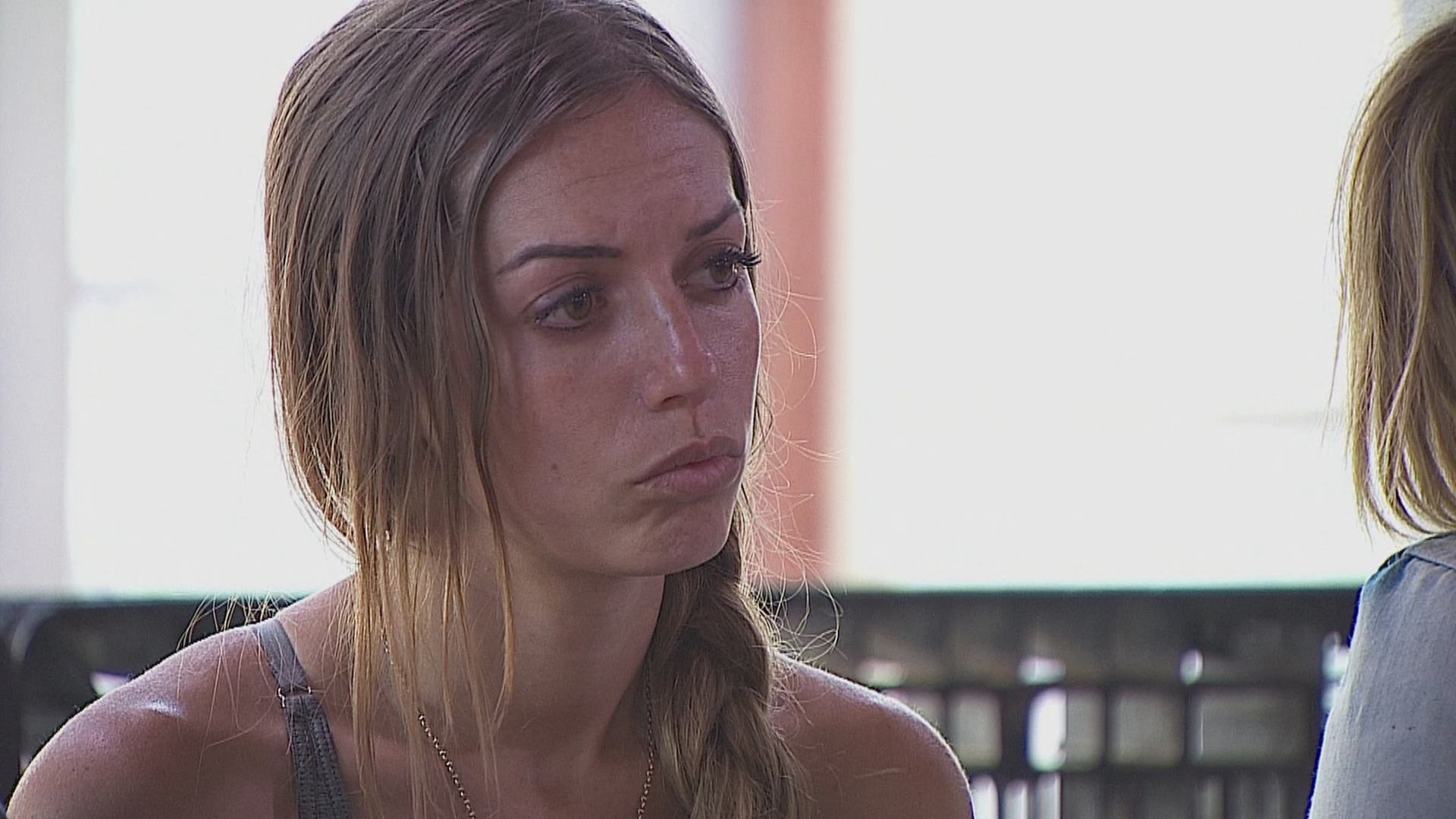 Ve Resistiré: Resistiré - Episodio 35. Disfruta la serie completa en ...