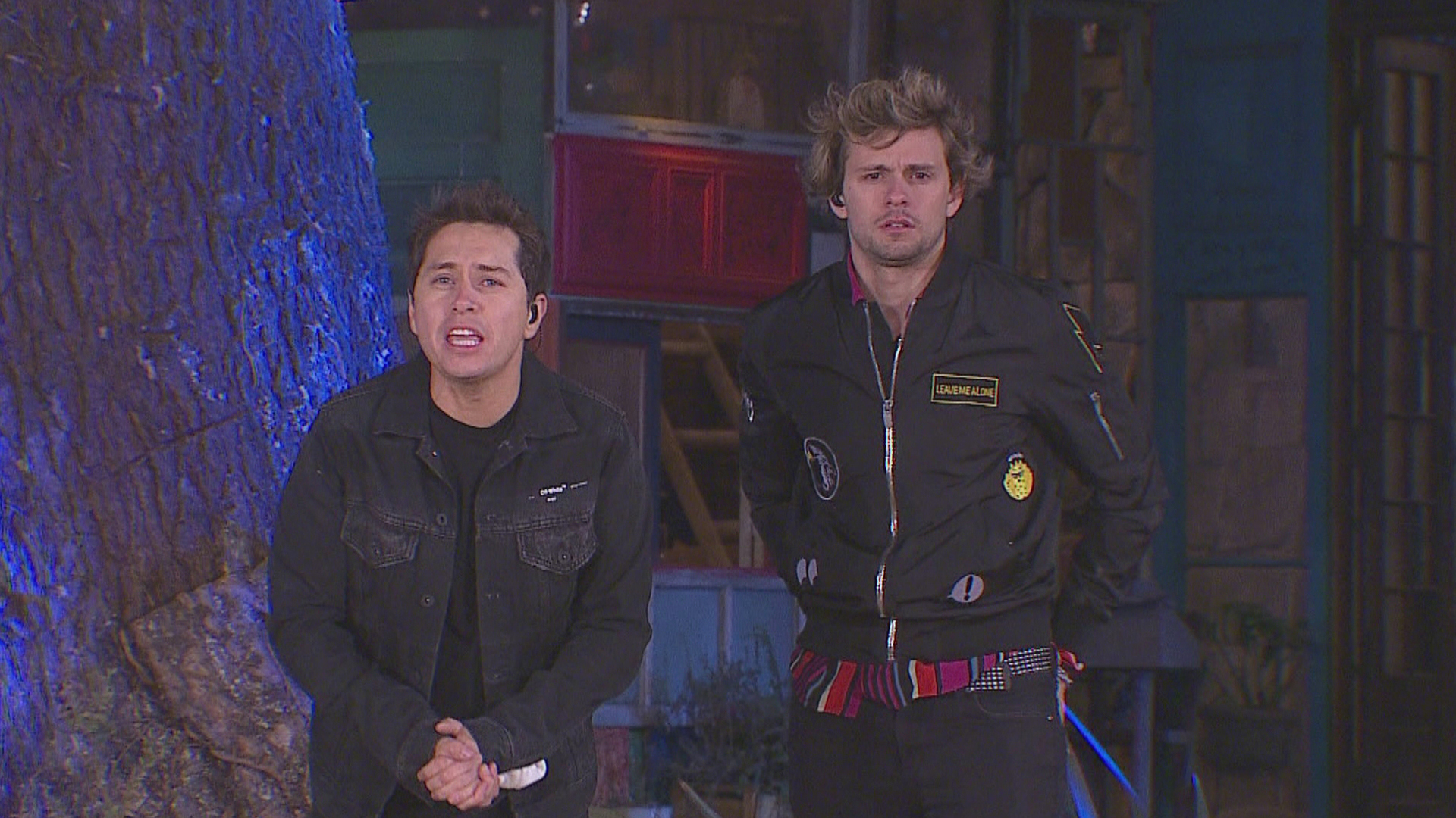 Ve Resistiré: Resistiré - Episodio 26. Disfruta la serie completa en ...