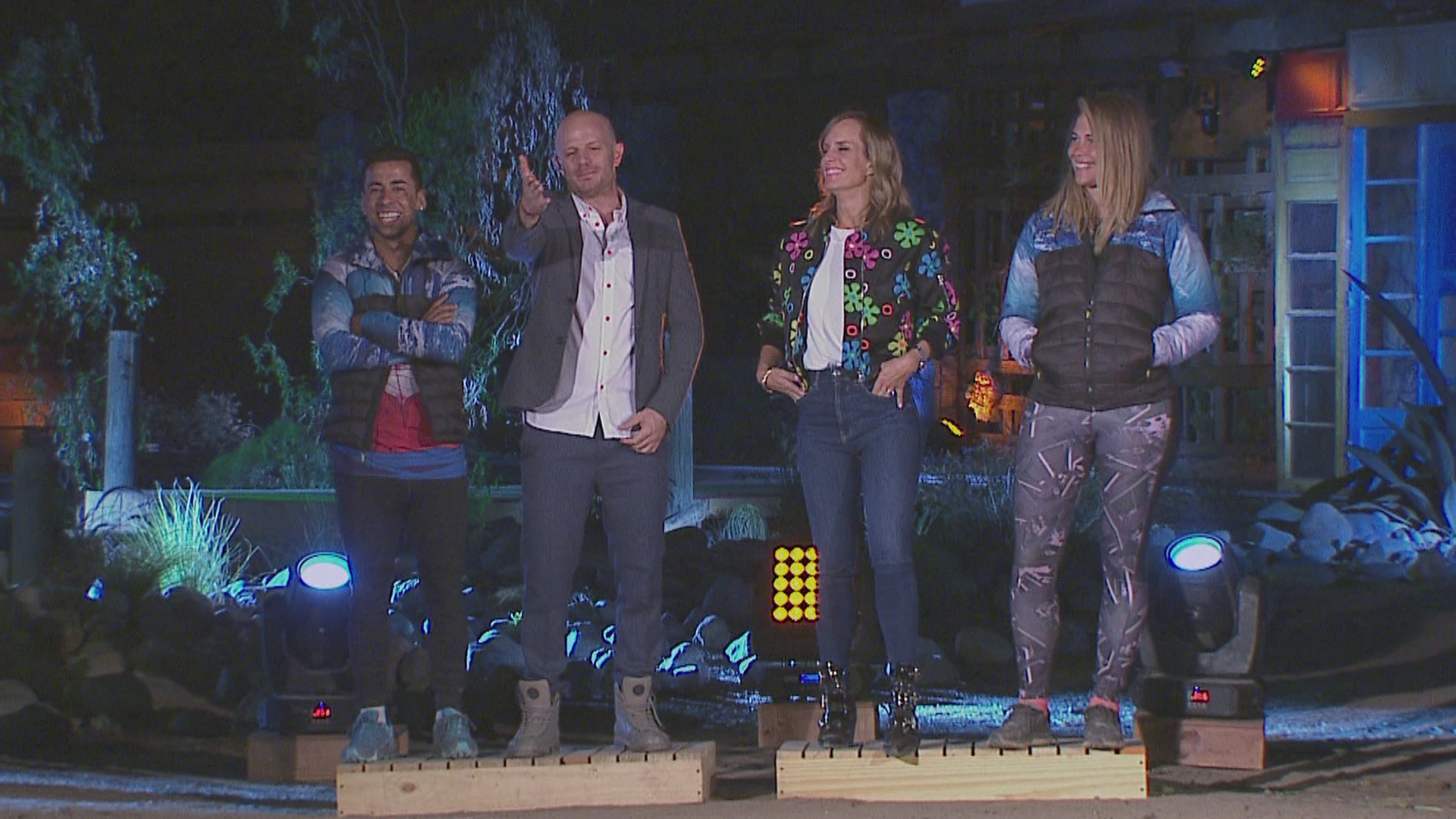 Ve Resistiré: Resistiré - Episodio 13. Disfruta la serie completa en ...