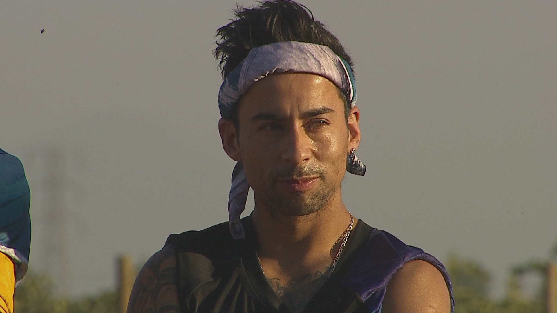 Mira Resistiré, temporada 1, episodio 31: Episodio 31 en Paramount+ México